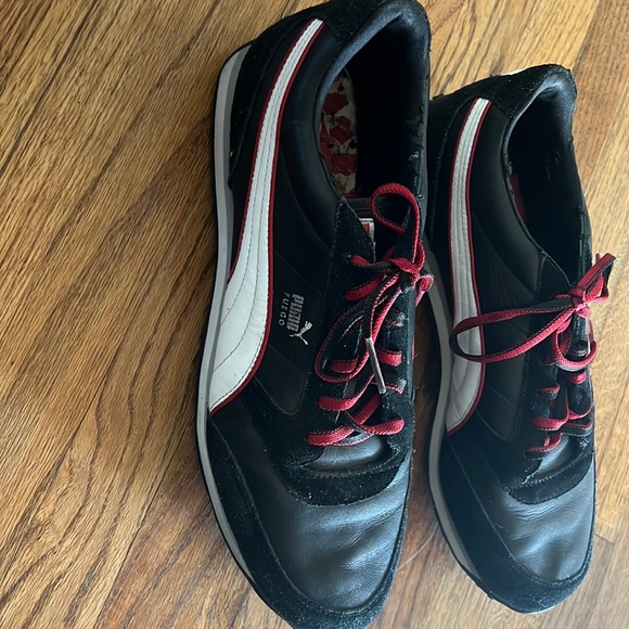 Puma | Shoes | Puma Fuego | Poshmark